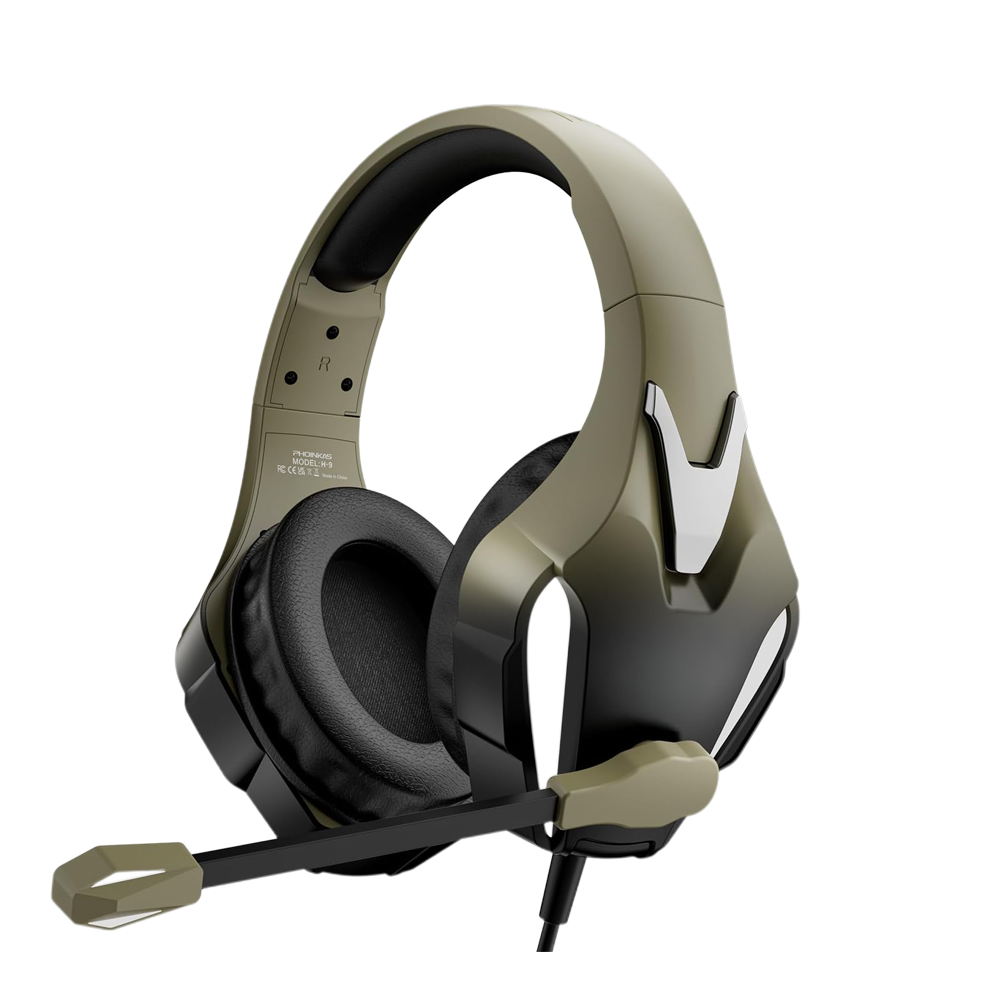 PS4 Gaming Headset – Vortex