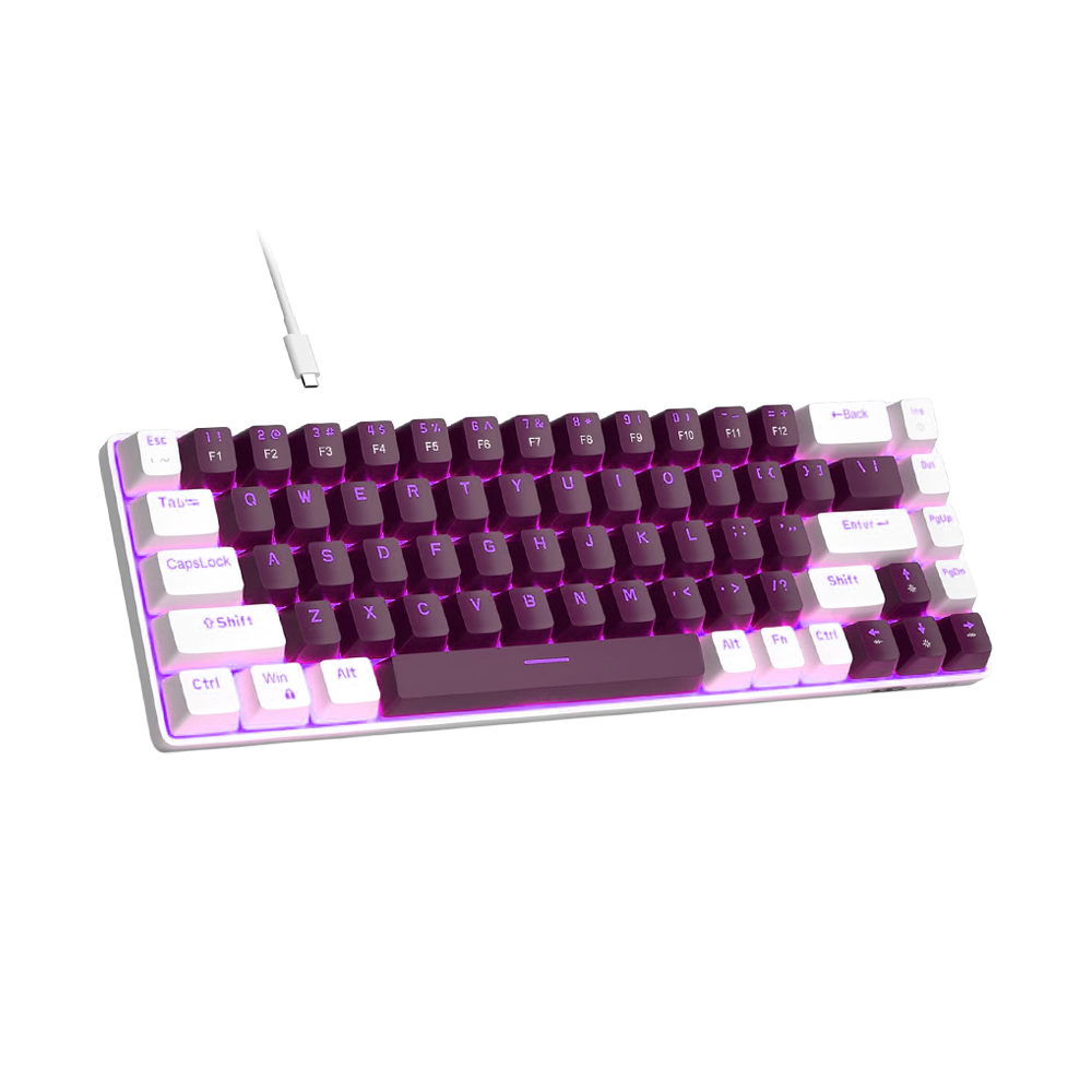 Mechanical Gaming Keyboard – Vortex