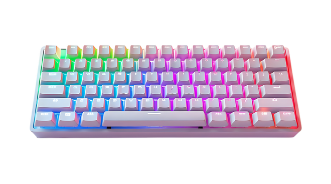 Wireless Gaming Mouse – Vortex