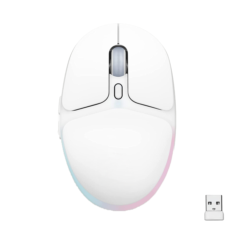 Wireless Gaming Mouse – Vortex