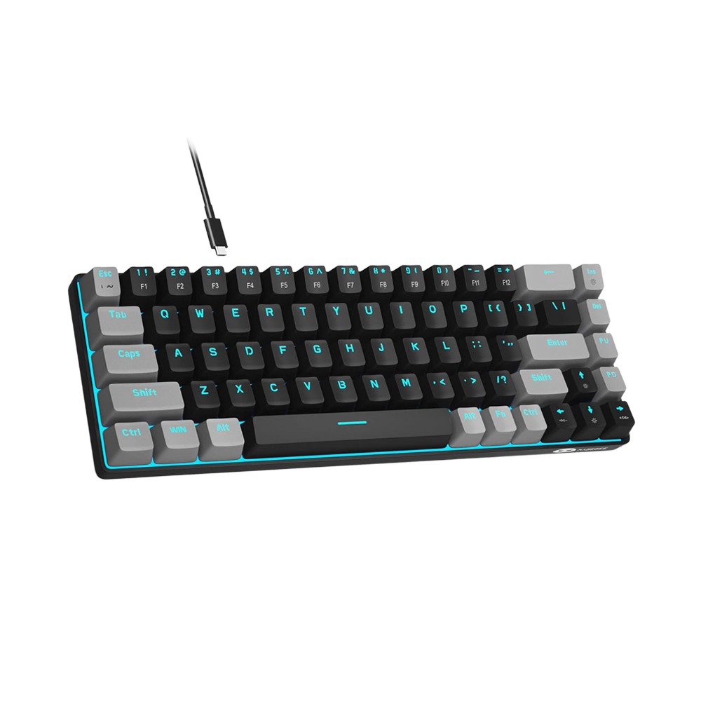 Mechanical Keyboard – Vortex
