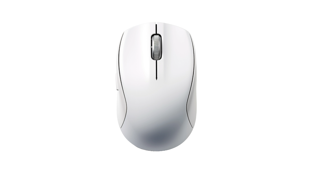 Essential Gaming Mouse – Vortex