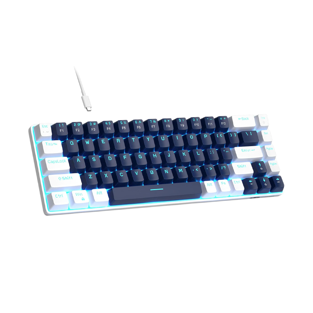 Mini Gaming Keyboard – Vortex